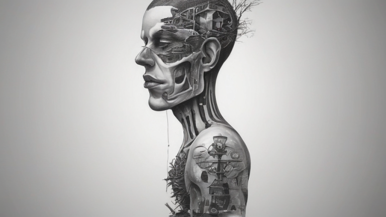 Tattoo AI Generator – Create AI Tattoos in Seconds